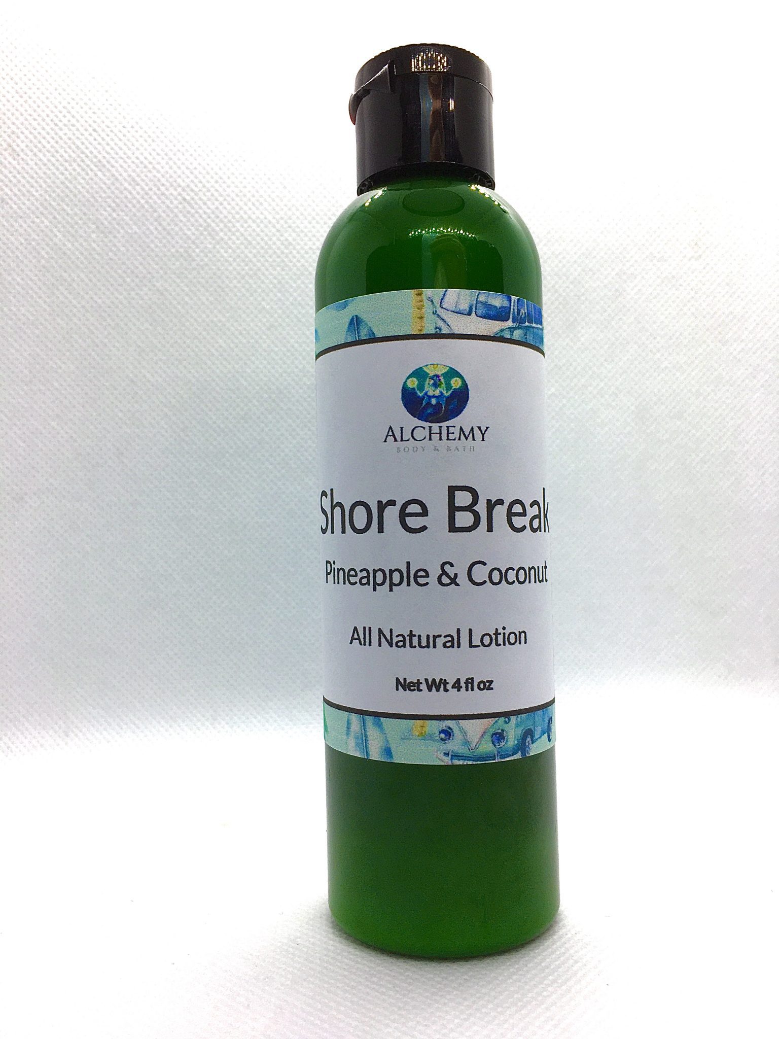 Shore Break Lotion – Alchemy Body & Bath